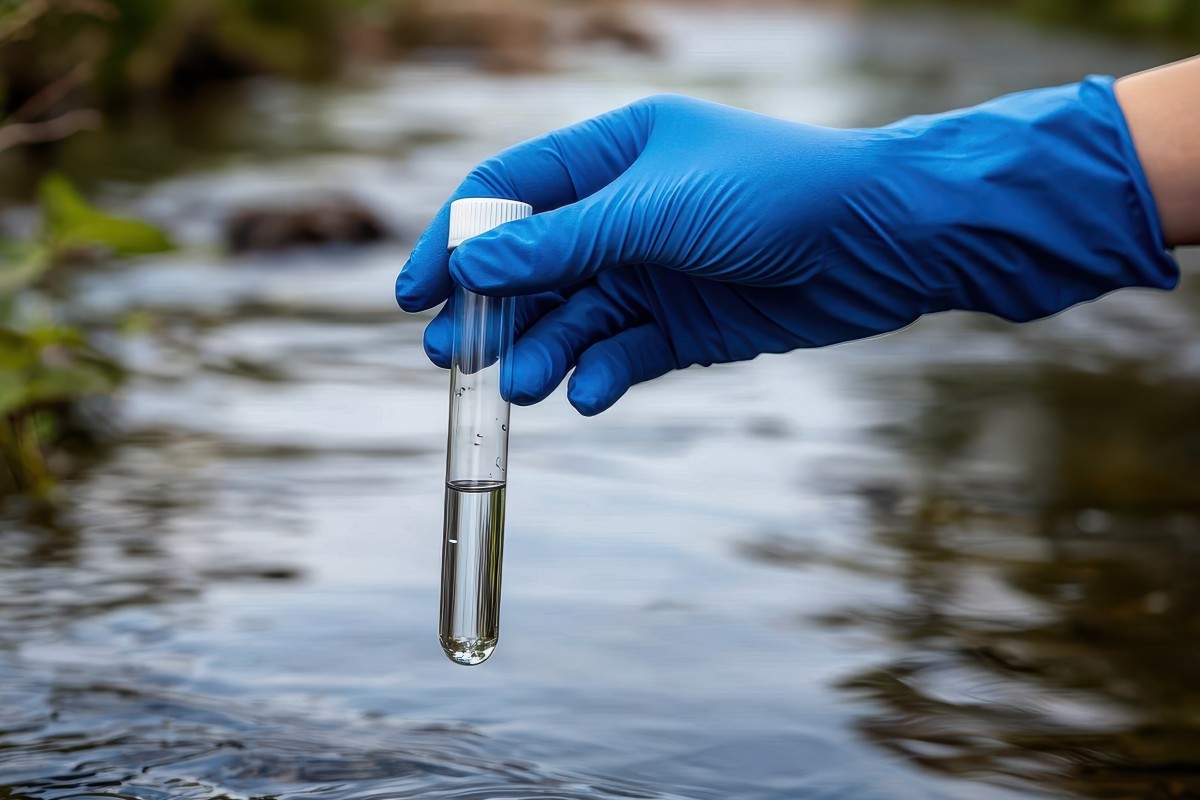 Groundwater Sampling | A F Howland Associates