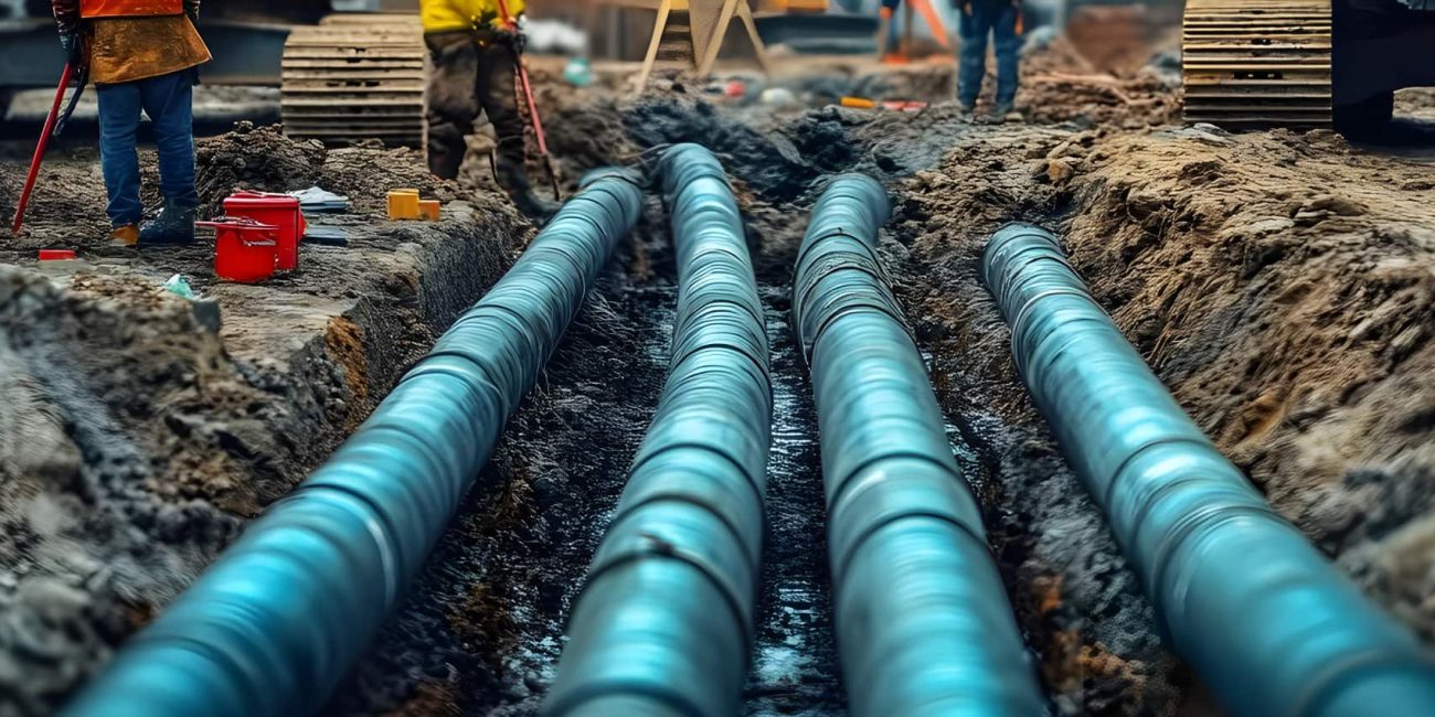 Geo-environmental services | Geoenvironmental Services