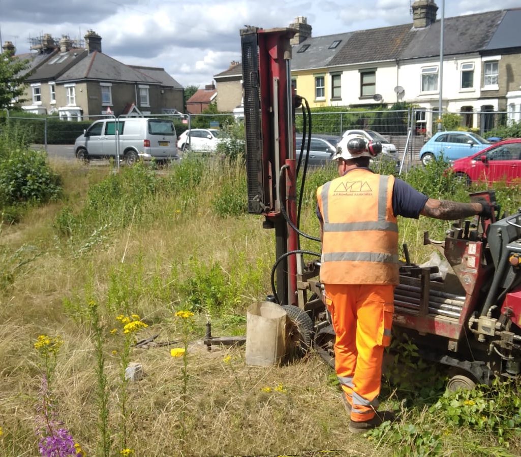 Window Sampling | Windowless Sampling