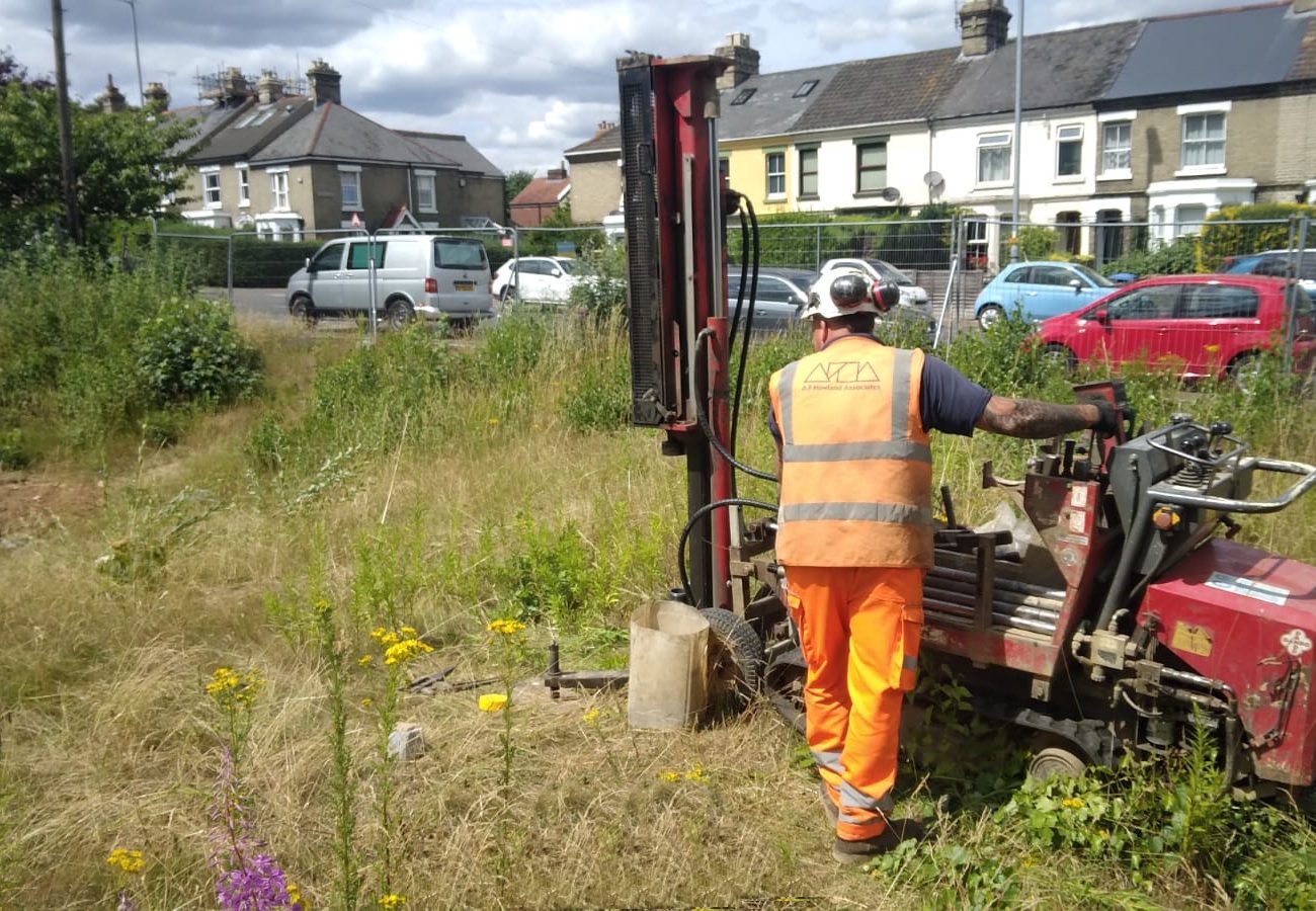 Window Sampling | Windowless Sampling