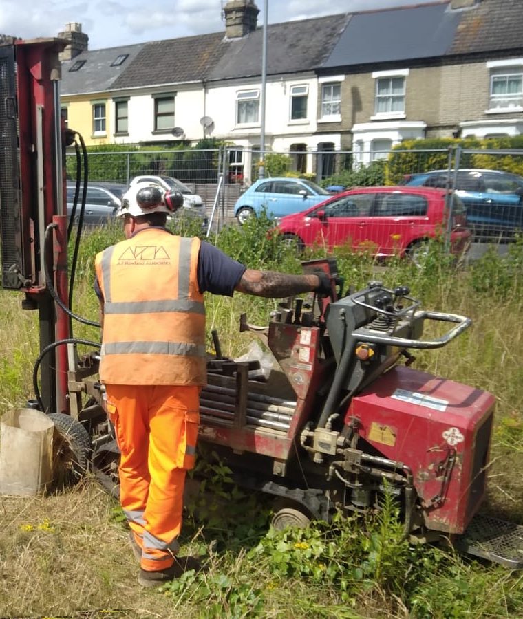 Window Sampling | Windowless Sampling