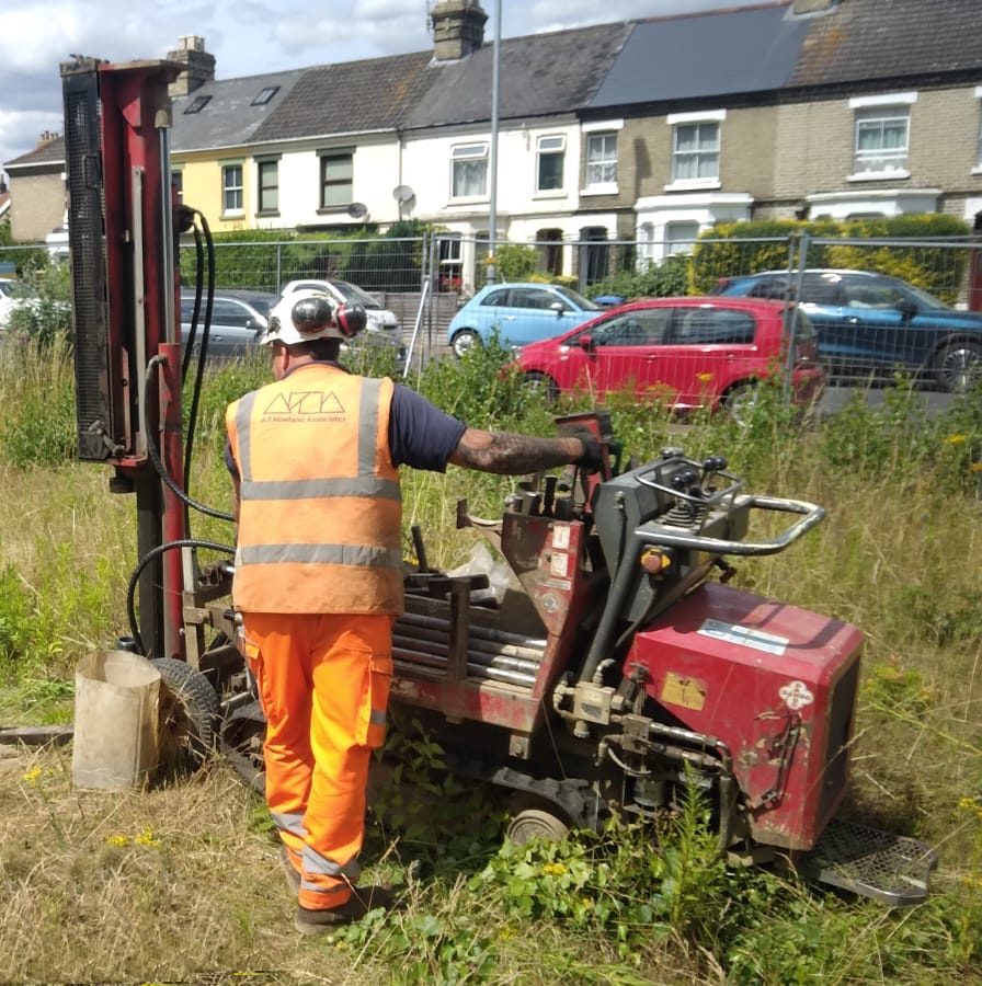 Window Sampling | Windowless Sampling